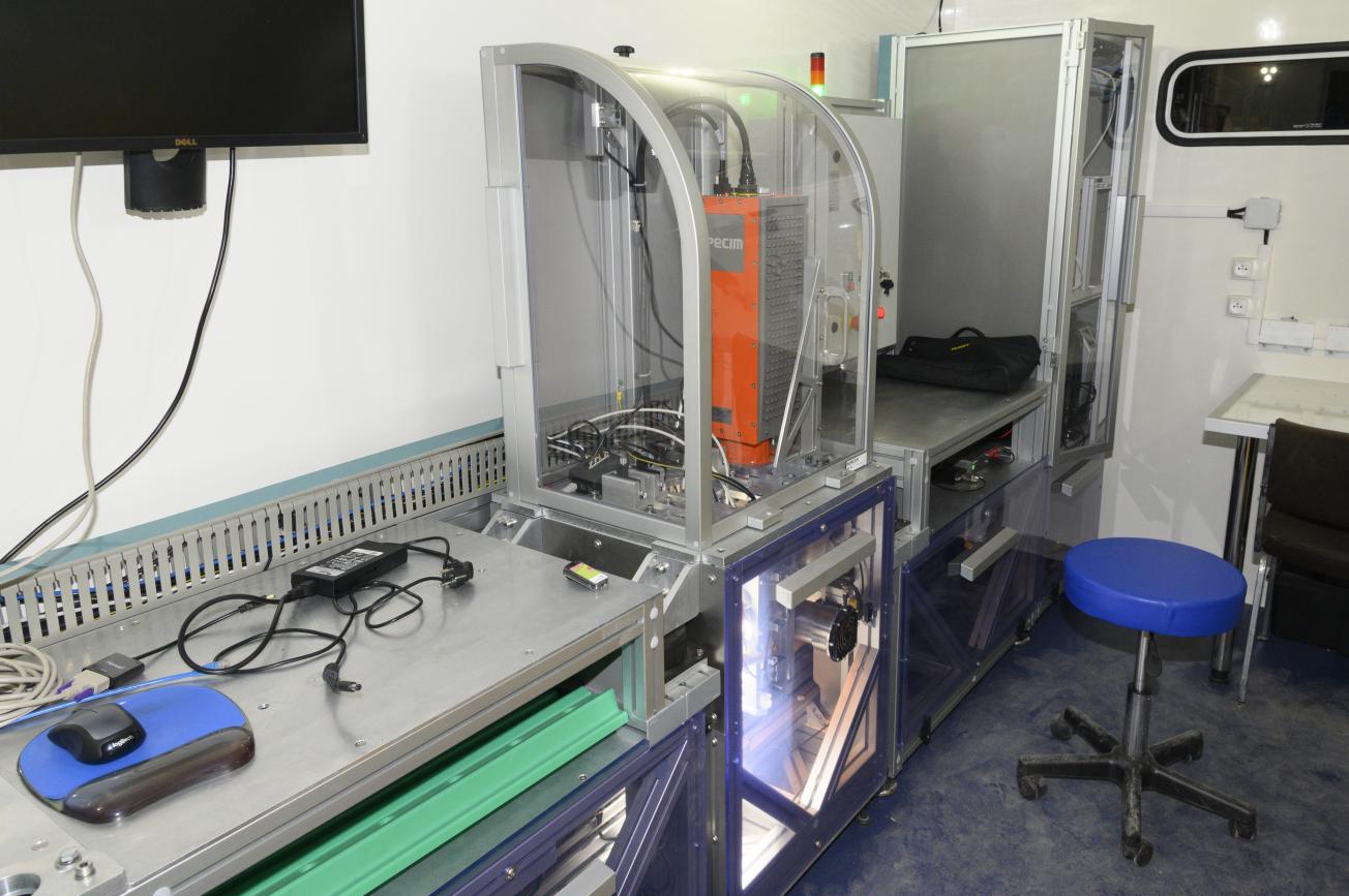 SOLSA MODULAB | SOLSA Expert System